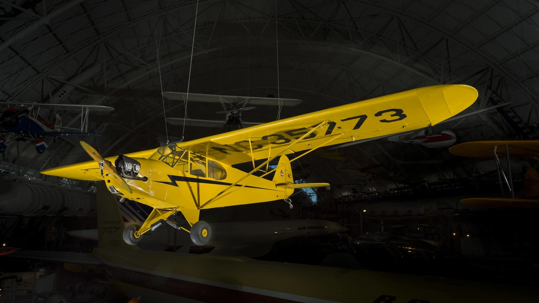 5 notable single-engine aircraft models