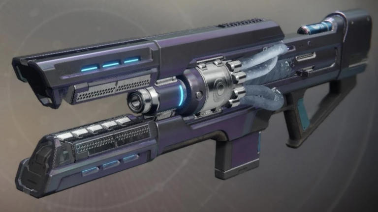 Destiny 2's final update added 26 missing catalysts, so here's how to ...
