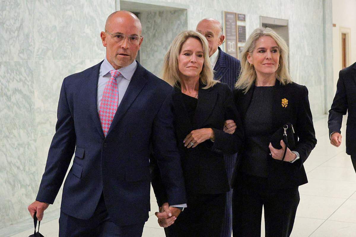 Comer's Epstein dragnet grows as Todd Blanche and Alan Dershowitz land ...