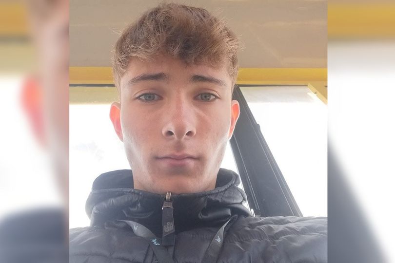 He brutally beat his girlfriend then told police 'I'm going to smash ...