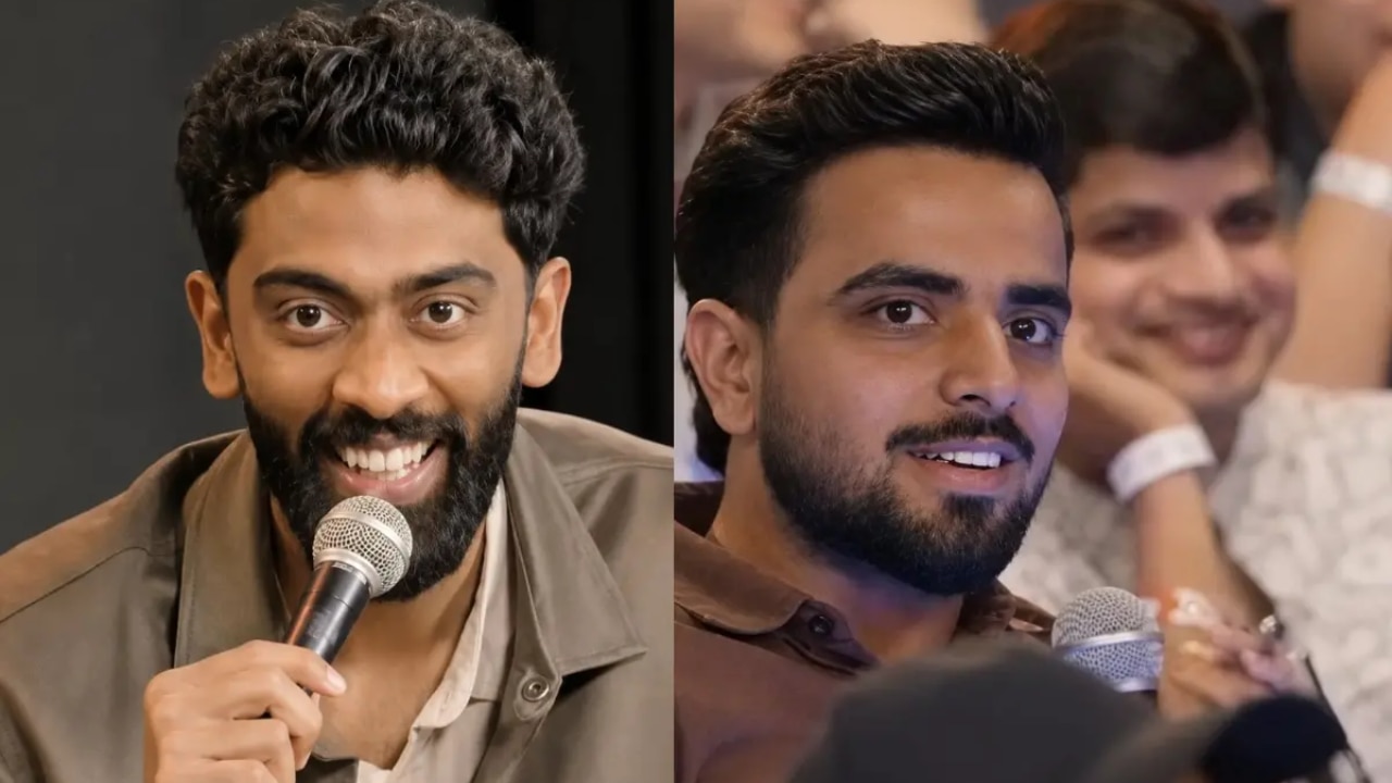 Pranit More’s Rs 370 biryani controversy explained: How a viral ...