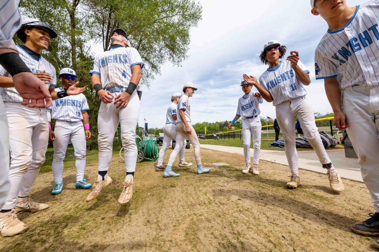 Doctors doubted he’d survive. Now he’s pitching on one leg for a ...