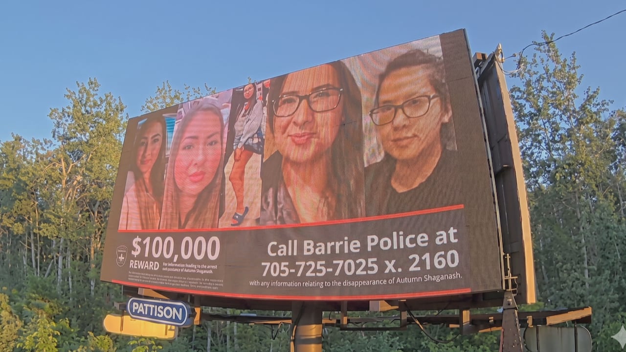 Barrie police and family seek answers on Indigenous woman who ...