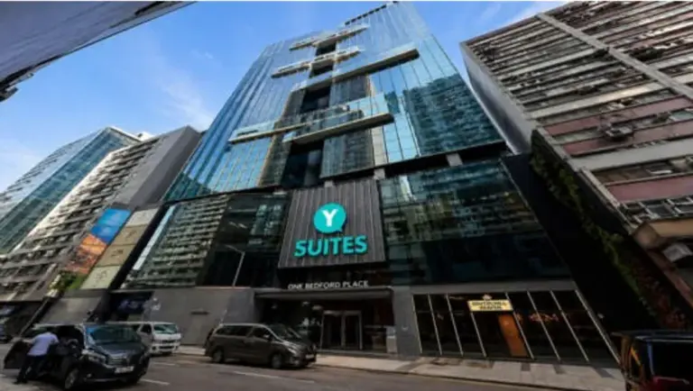 Wee Hur acquires Kowloon office tower for student housing project