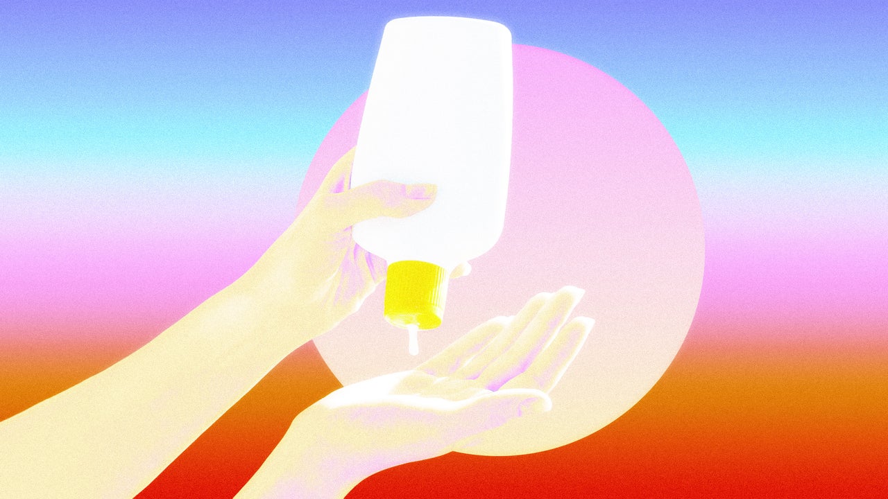 Your sunscreen is outdated. The FDA has finally cleared a path to make ...