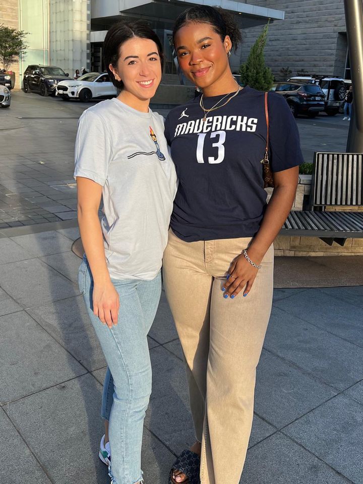 Meet Knicks star Jalen Brunson’s younger sister Erica Brunson