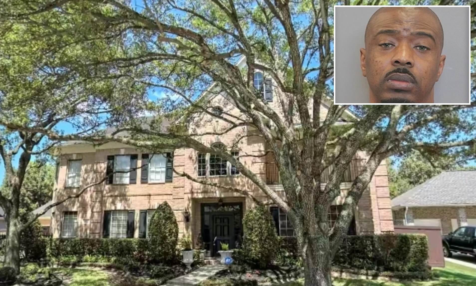 Husband will not be indicted for holding wife hostage inside their $1m ...