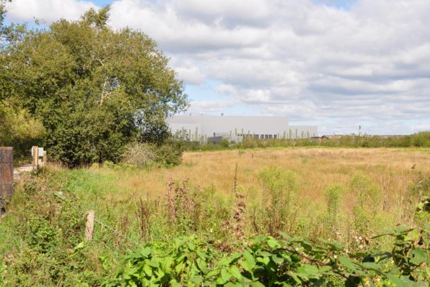 Chapel Gate Eco Park expansion plan to bring AI waste sorting and new jobs
