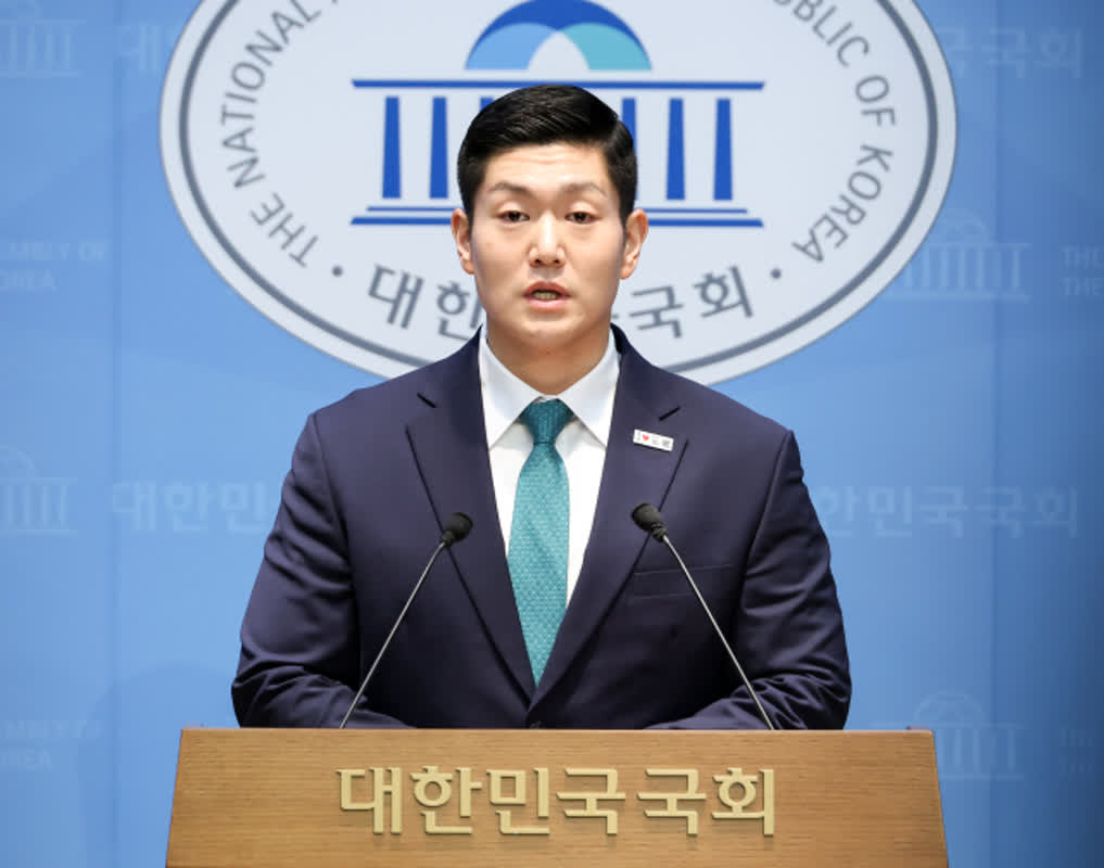 김재섭 "장동혁, '정신 승리'하고 있다…거취 표명 시간문제"