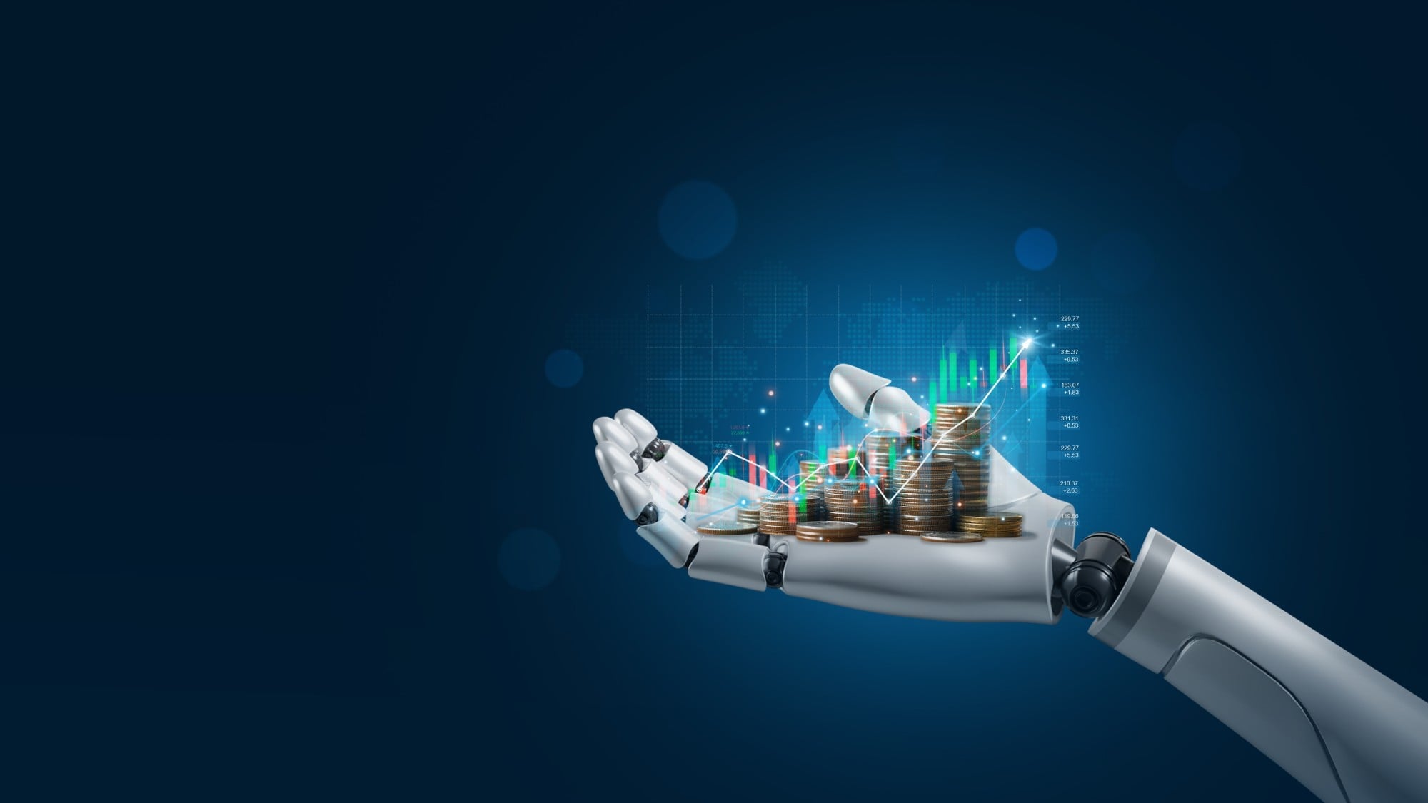 Global AI trade flashing signals reminiscent of the dotcom bust ...