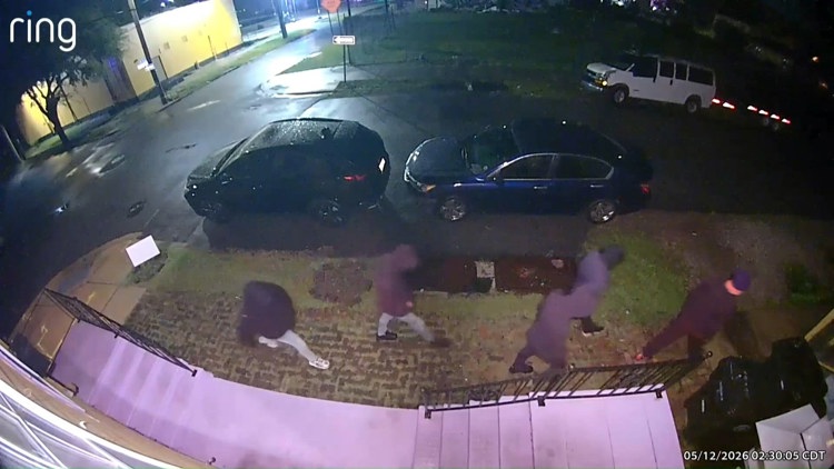 Teen arrested in deadly graduation party shooting; NOPD seeks more suspects
