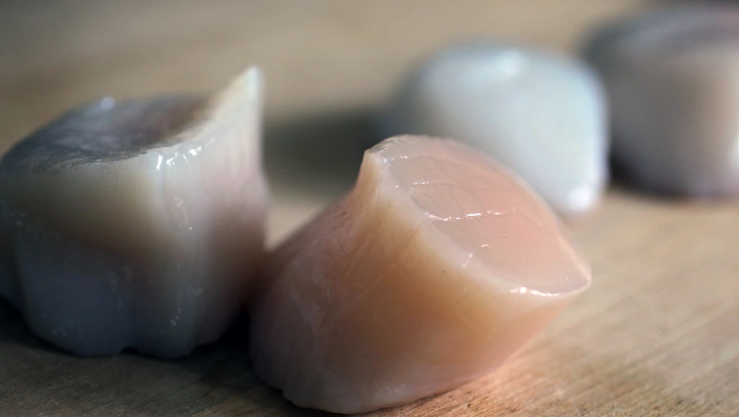 Master the art of cooking scallops at home