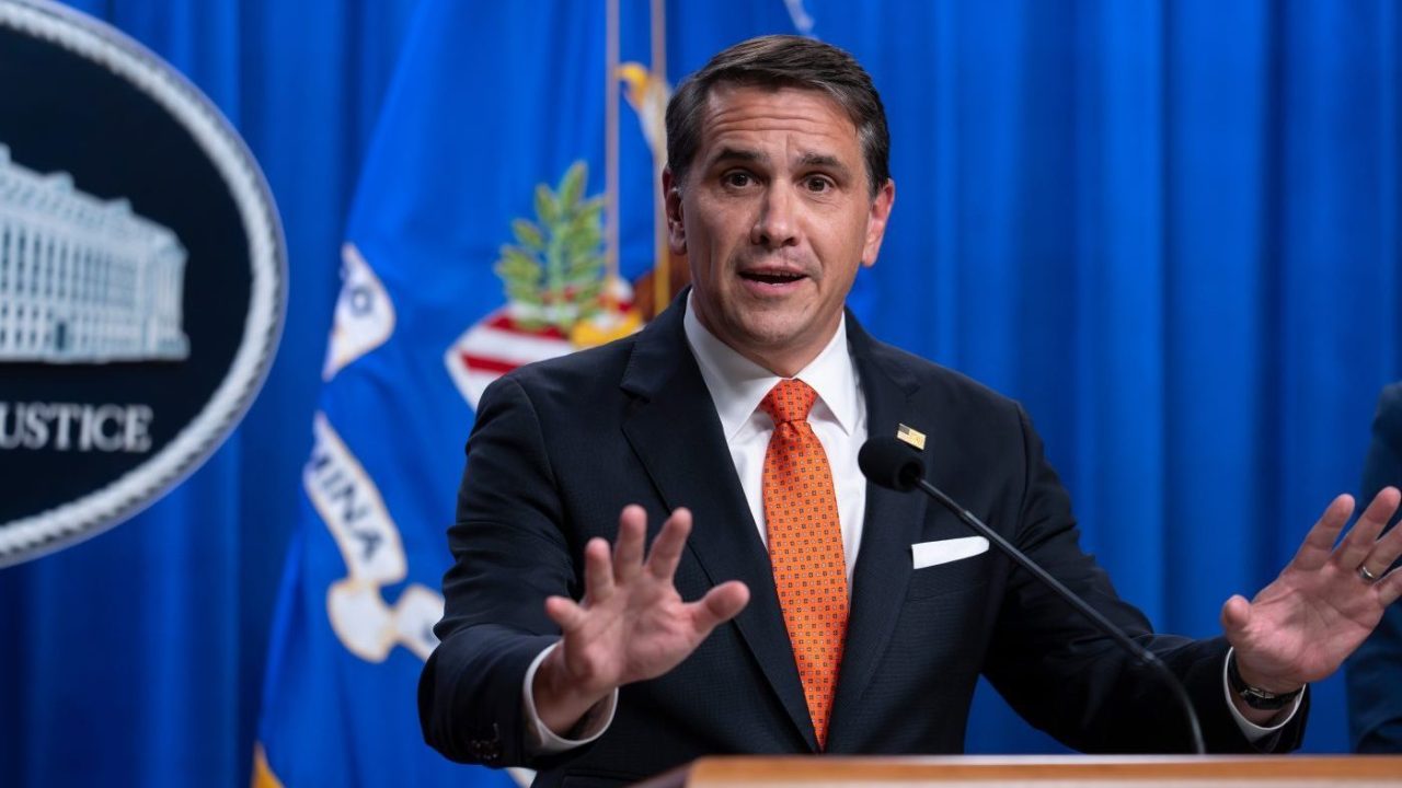 Is the DOJ taking a 'dragnet approach' to denaturalizing US citizens?
