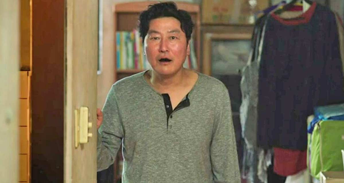 Parasite : l'histoire vraie qui a inspiré le film de Bong Joon-ho sur Arte