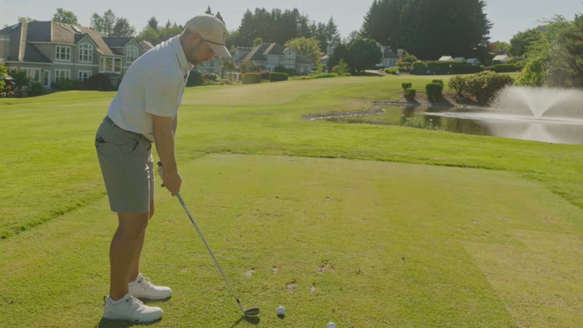 Want better golf shots? Stop skipping this key aspect