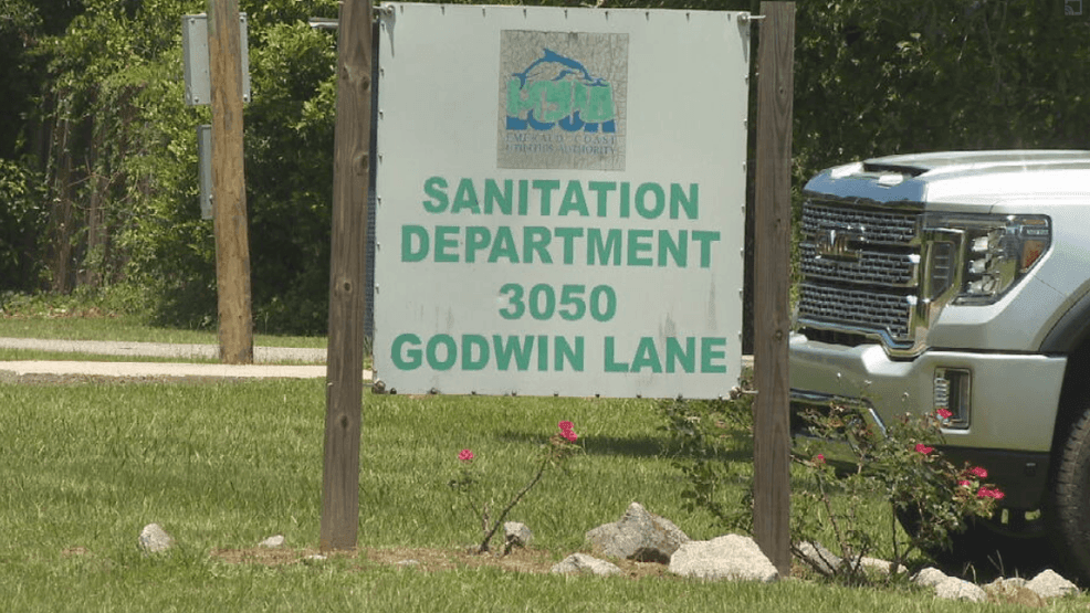 ECUA proposes new garbage transfer station in Escambia County