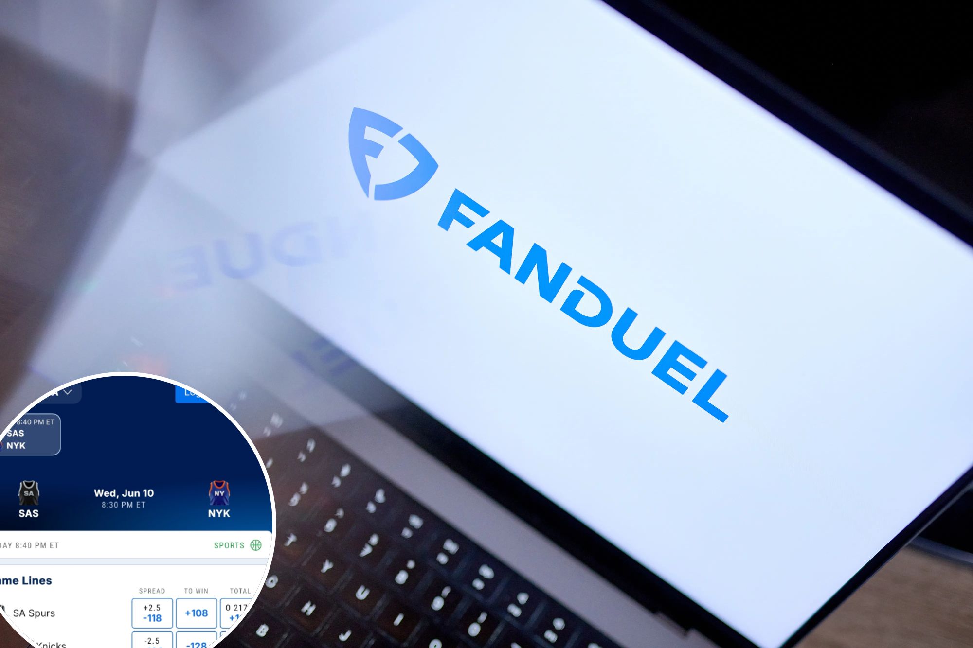 FanDuel Predicts promo code: Sign up and get a $25 Bonus | June 2026