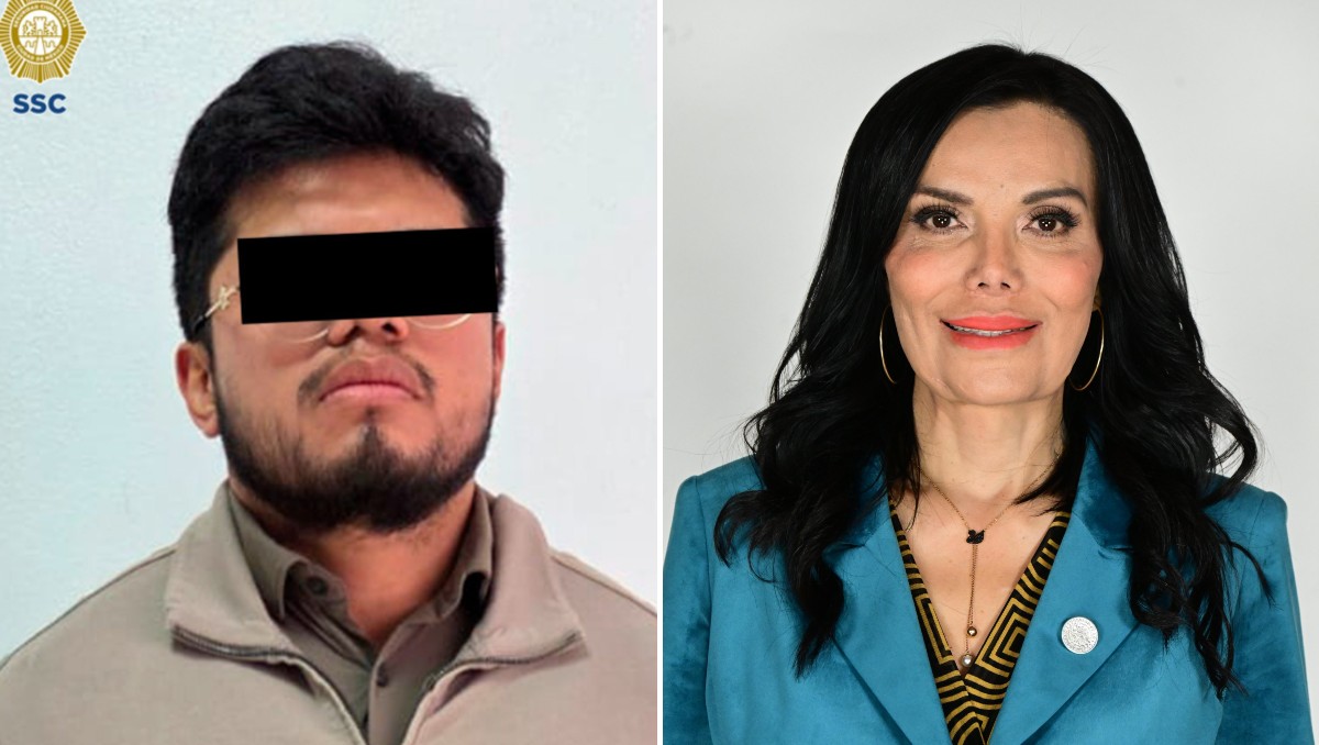 ¿Quién es 'El Cojo', ligado a La Unión Tepito e implicado en ataque ...