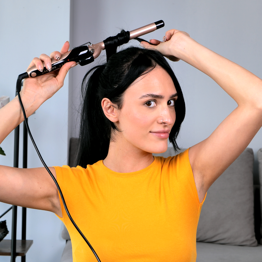 Mind-blowing hair secrets every girl should know! 💇‍♀️😍