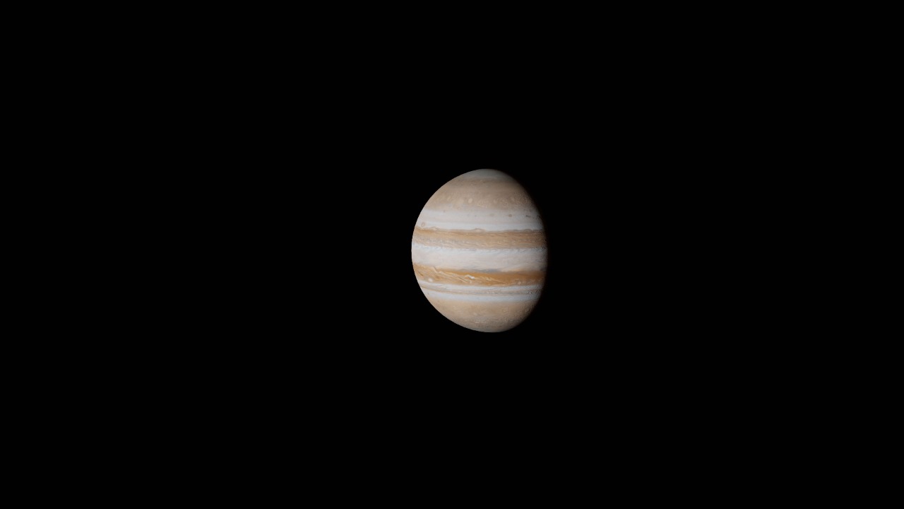 The Webb telescope found a planet where rock clouds form each morning ...