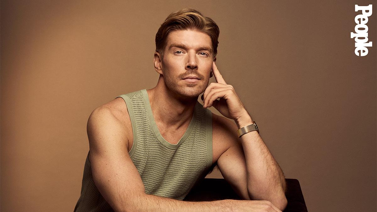 Kyle Cooke 'disgusted' with himself after watching his 'Summer House ...
