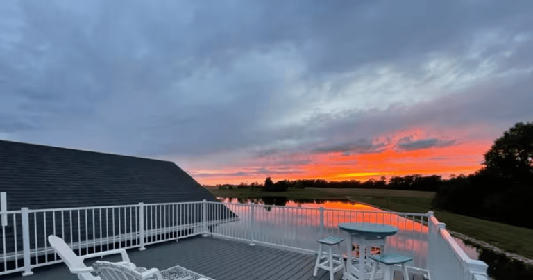 6 waterfront rentals in Missouri that feel like a dream