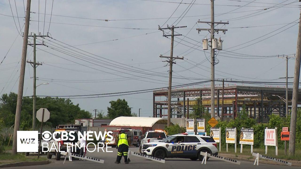 Electrical fault or arc flash likely caused explosion at wastewater ...