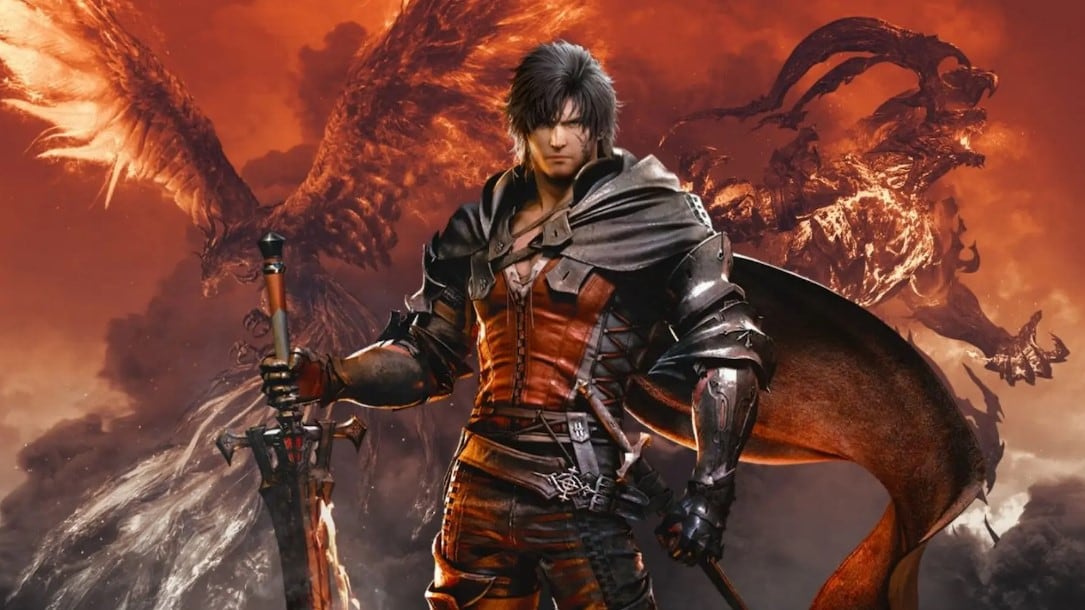 PlayStation Plus adds Final Fantasy XVI and more major games in June ...
