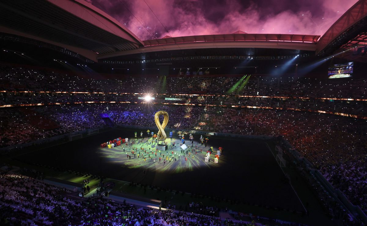 2026 World Cup opening ceremonies: How long they last and full pre ...