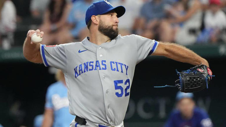 MLB trade deadline: Latest trade candidate rankings as Cubs, Reds lose ...