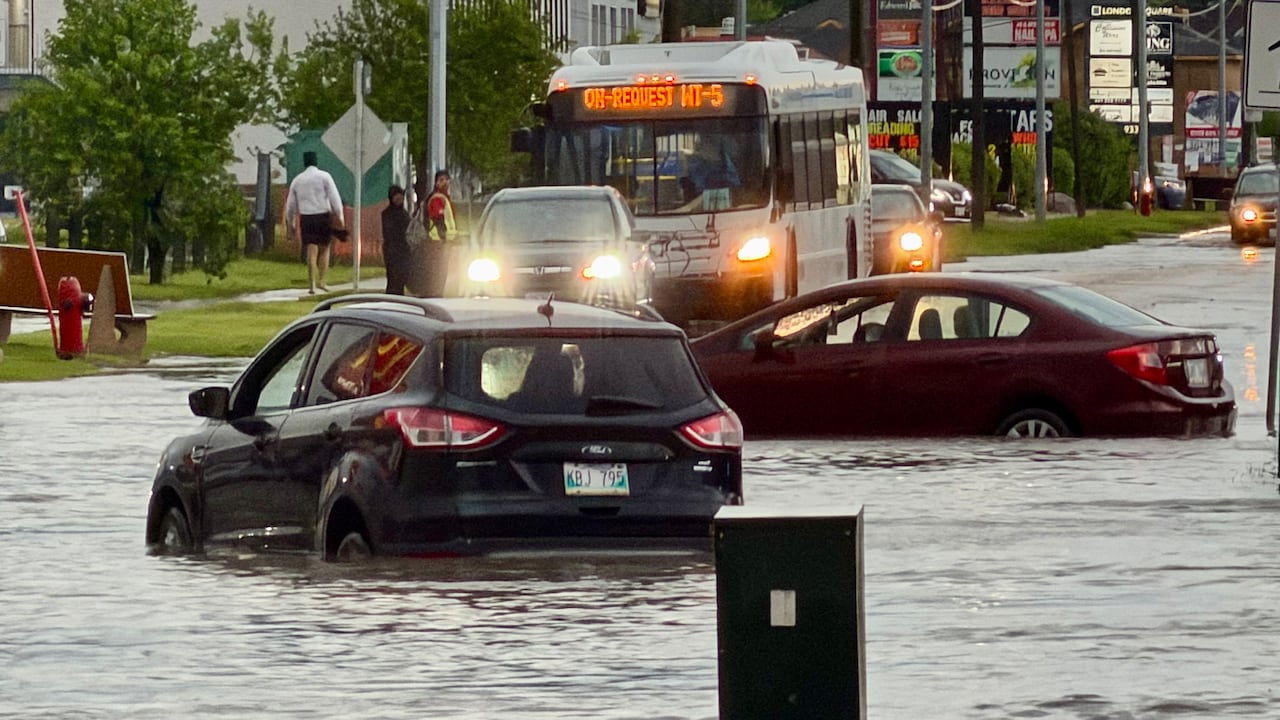 20,000 MPI claims after southern Manitoba storm, on track to break record