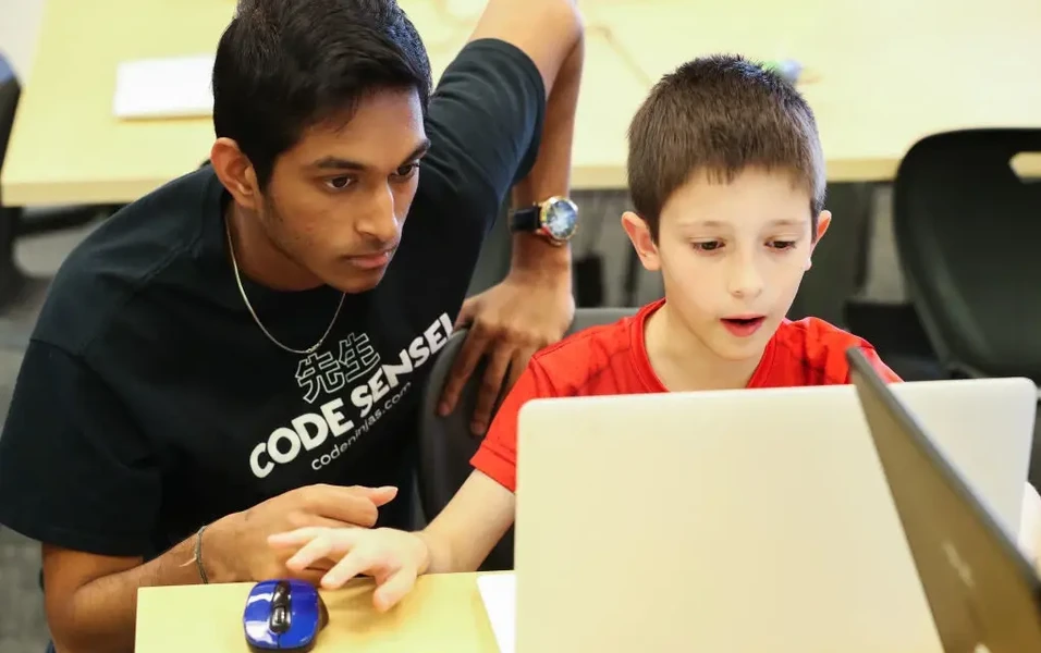 Level up your coding skills through play and practice