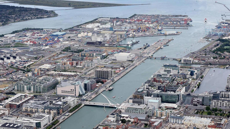 Ifac: Government spending plans 'well above' sustainable growth of economy