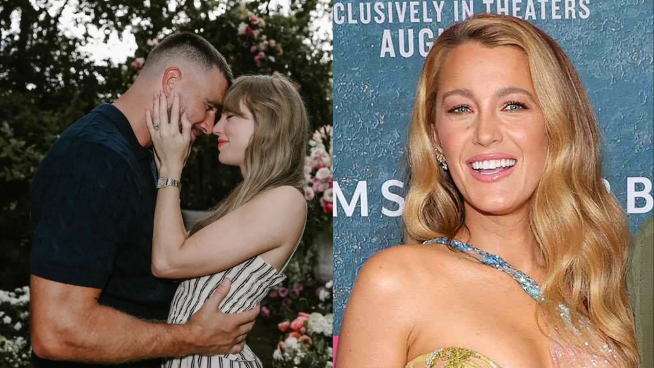 She needed to protect her peace: Taylor Swift's personal life ...