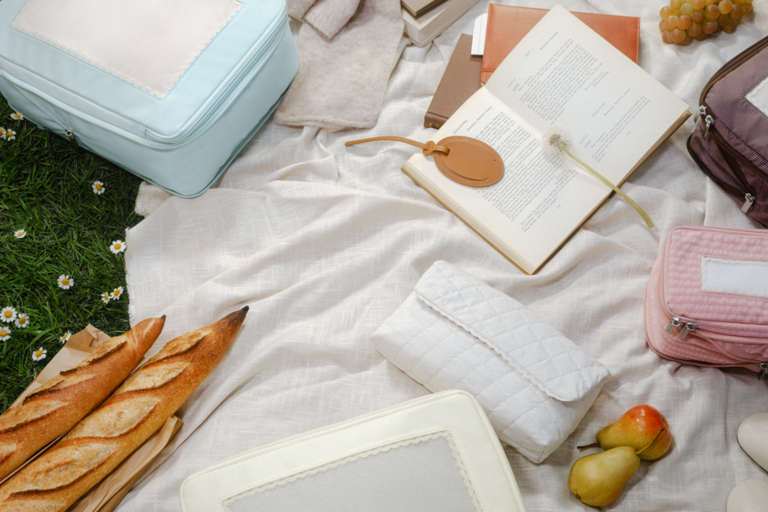 I never travel without Monos packing cubes—and now they’re even better