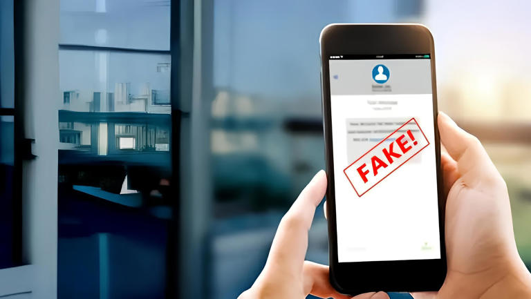 Sms trappola e chiamate dal falso poliziotto: malato di Sla e anziana ...