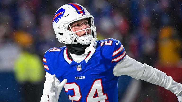 Bills safety Cole Bishop undergoes offseason medical procedure, sets ...