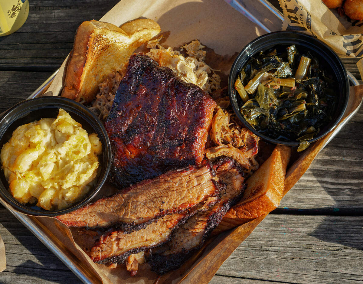 Mac's closes in Matthews, Michelin Bib chef debuts, the magic of Eddie ...