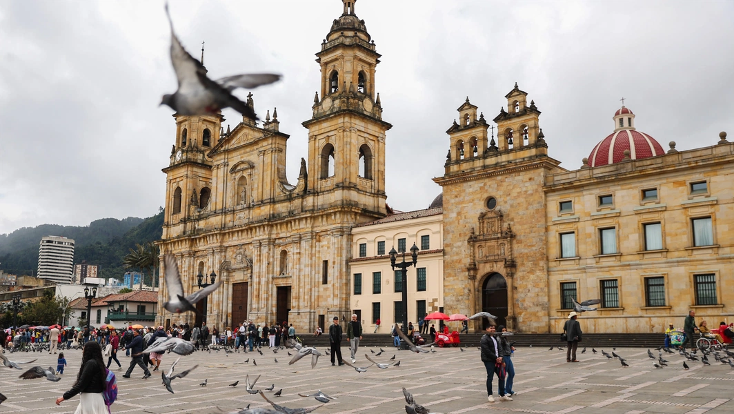 5 affordable countries popular with expats