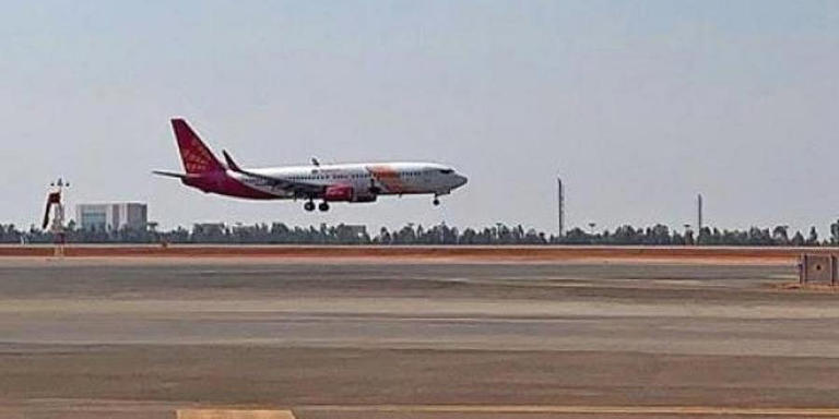 Duty time over for pilots, SpiceJet flyers sent to Delhi by bus