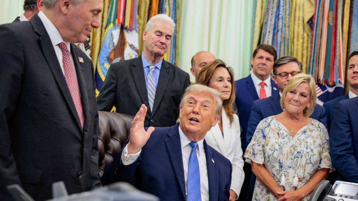 Trump's press conference leaves analysts aghast