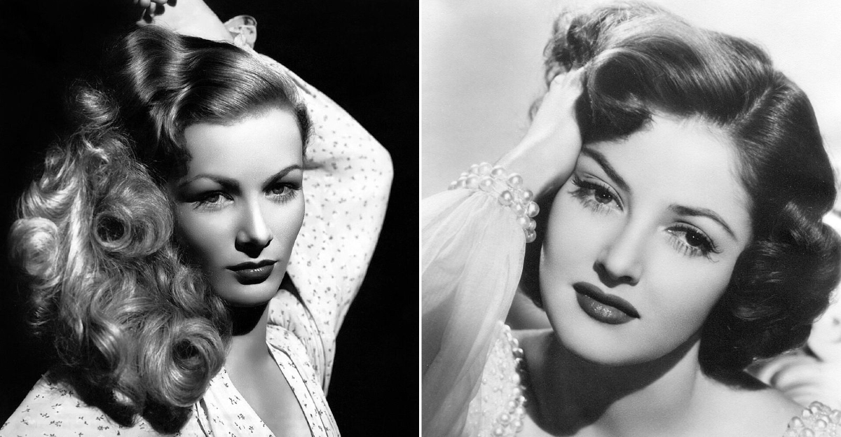 15 forgotten Hollywood starlets whose stories deserve a second look