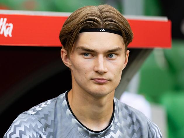 Entscheidung gefallen: BVB-Plan mit Kacper Potulski enthüllt