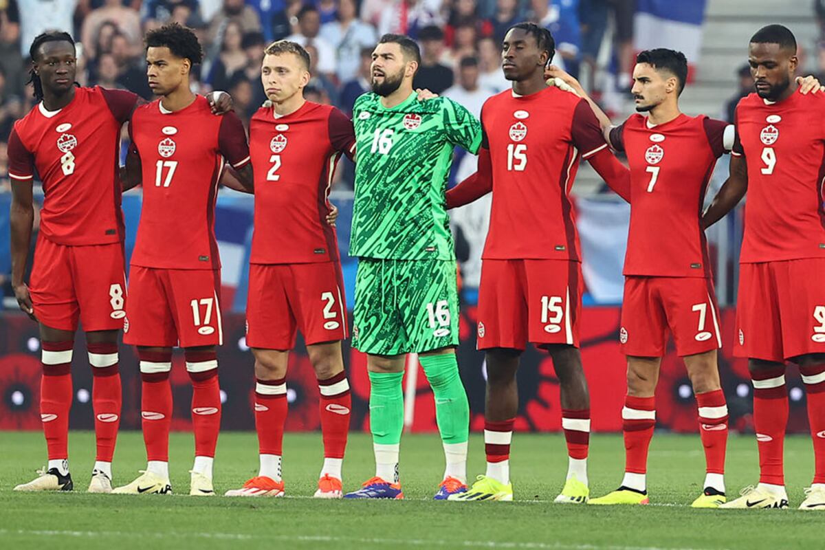 Grupo B del Mundial 2026: ¿Qué selecciones lo conforman y cómo van las ...