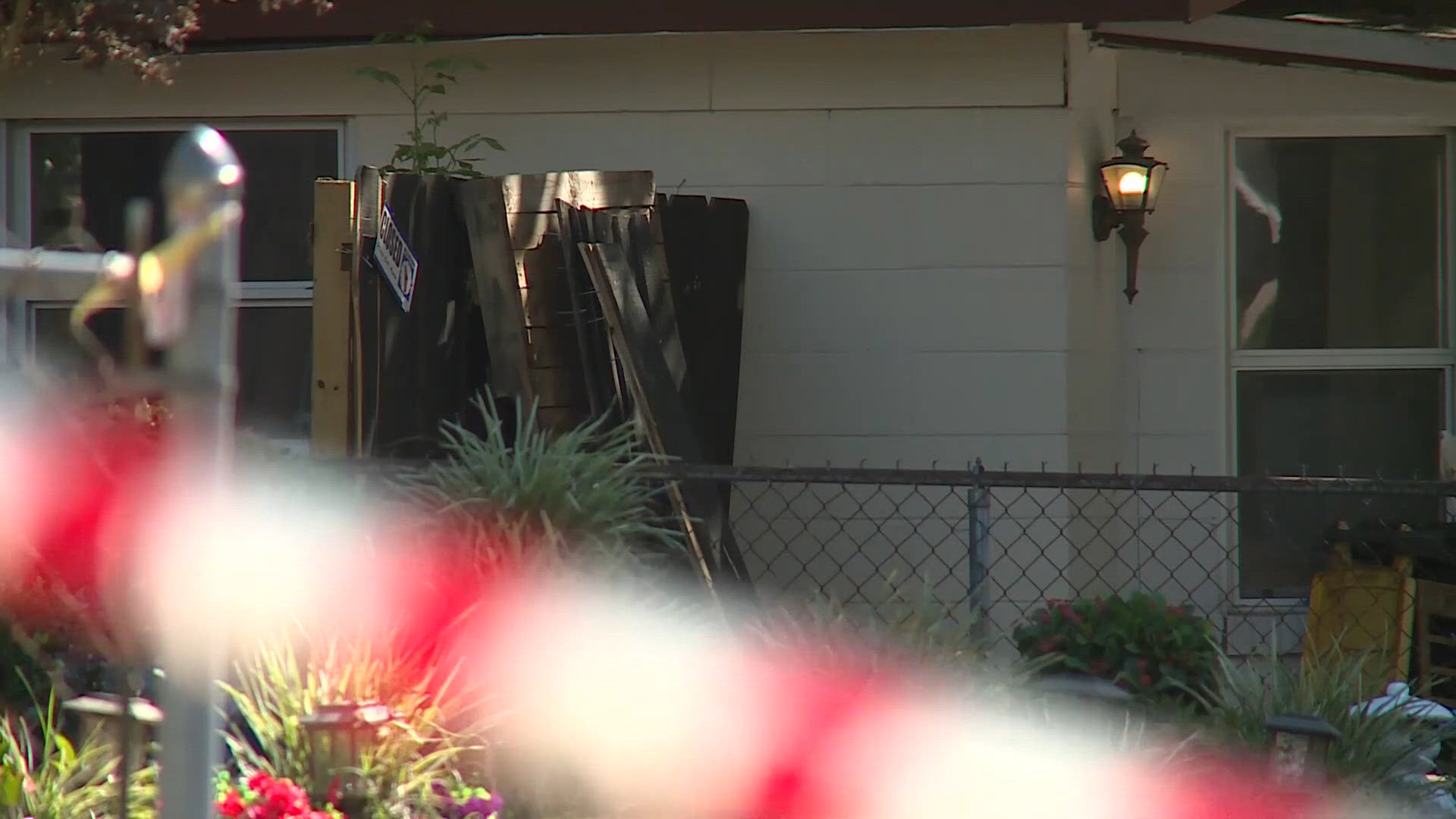 New records detail years of police calls to Jacksonville home tied to ...