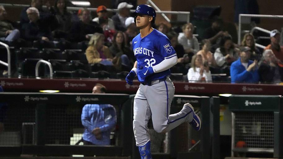 Padres sign ex-first-round pick amid series vs Triple-A team that just ...