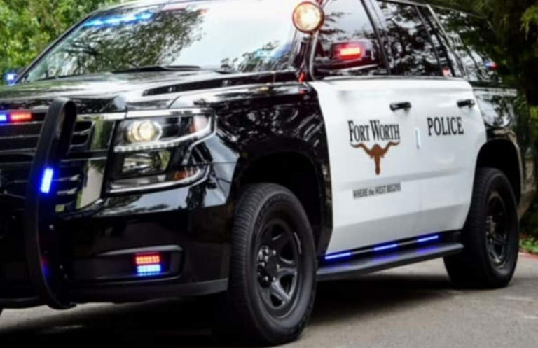 Man shot, critically injured after assaulting ex at west Fort Worth ...