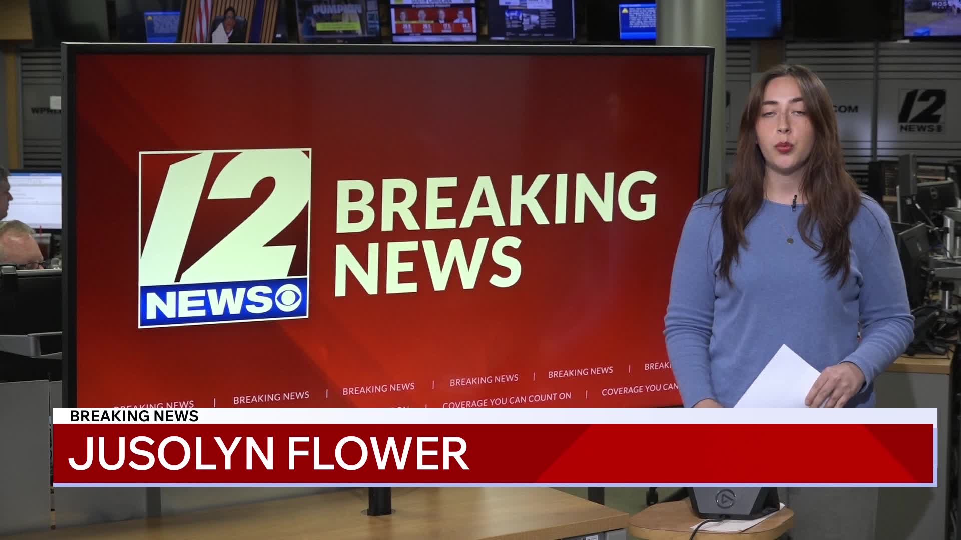 12 News Now: DUI suspect charged after deadly dirt bike crash in Woonsocket