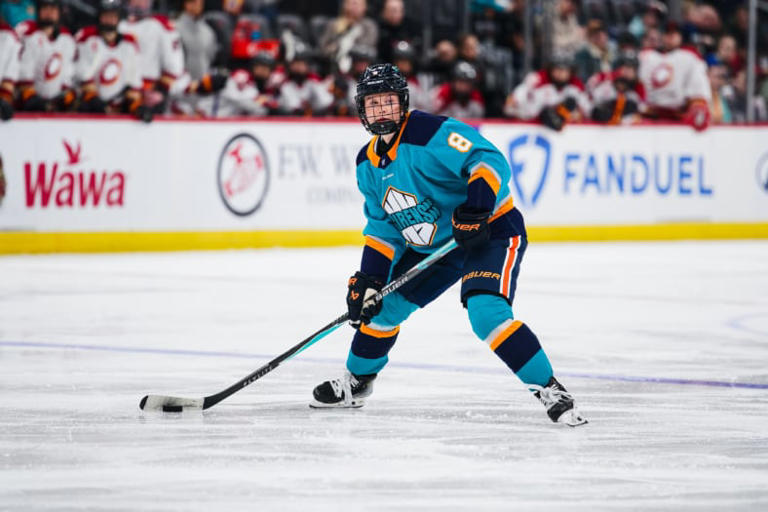 Sirens face key decisions after losing Osborne, rookies in Phase 2