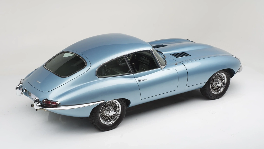 11 classic cars too expensive to restore